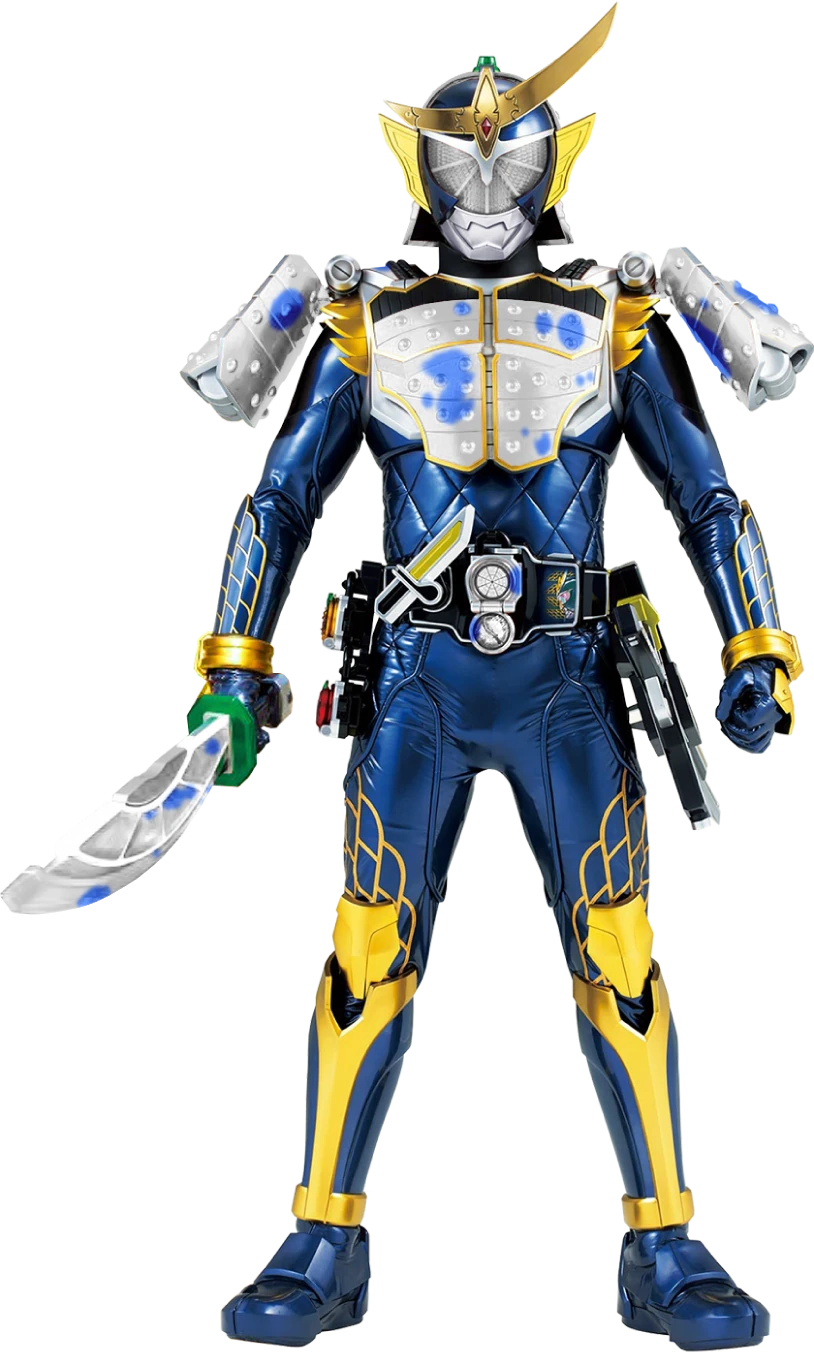 Kamen Rider Gaim Kiwami Bracos Armored Rider Gaim | Kamen Rider Wiki