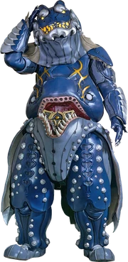 Dente Stomach | Kamen Rider Wiki | Fandom