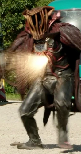 Roidmude 022 | Kamen Rider Wiki | Fandom