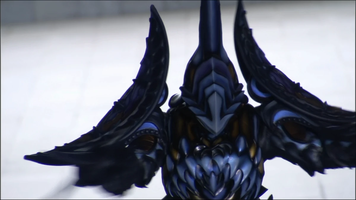 Shark Fangire | Kamen Rider Wiki | Fandom