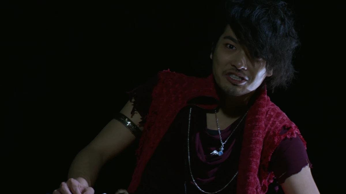 Phoenix (Magic Land) | Kamen Rider Wiki | Fandom