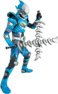 Abysslasher | Kamen Rider Wiki | Fandom