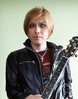 Rolly Teranishi | Kamen Rider Wiki | Fandom