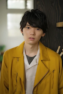 Yuki Furukawa | Kamen Rider Wiki | Fandom