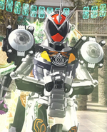 Category:Rider Armors | Kamen Rider Wiki | Fandom