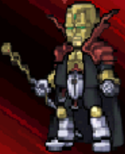 General Jark | Kamen Rider Wiki | Fandom