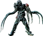 Ammonite Mutant | Kamen Rider Wiki | Fandom