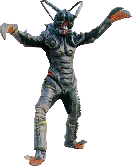 Longhorn Beetle Mutant | Kamen Rider Wiki | Fandom