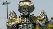 Brain | Kamen Rider Wiki | Fandom