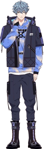 Rui | Kamen Rider Wiki | Fandom