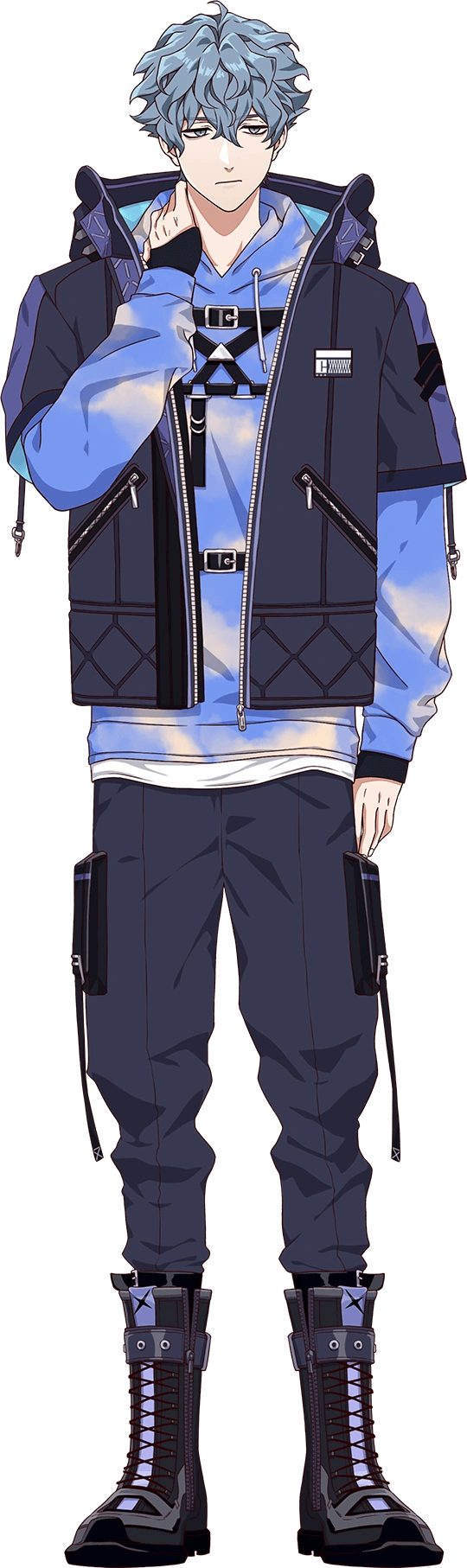 Rui | Kamen Rider Wiki | Fandom