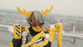 Kaima Todoroki | Kamen Rider Wiki | Fandom