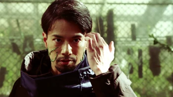 Rook | Kamen Rider Wiki | Fandom