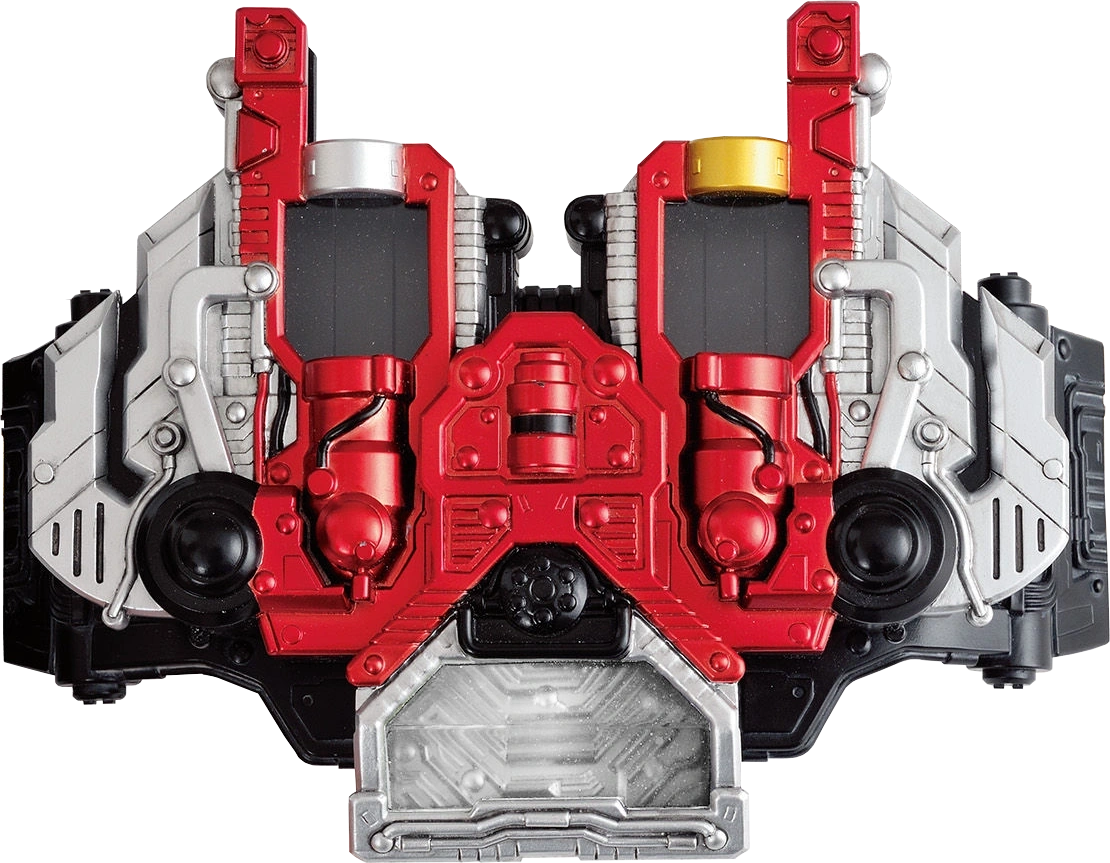 Doubledriver | Kamen Rider Wiki | Fandom