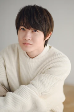 Kamiki Ryunosuke