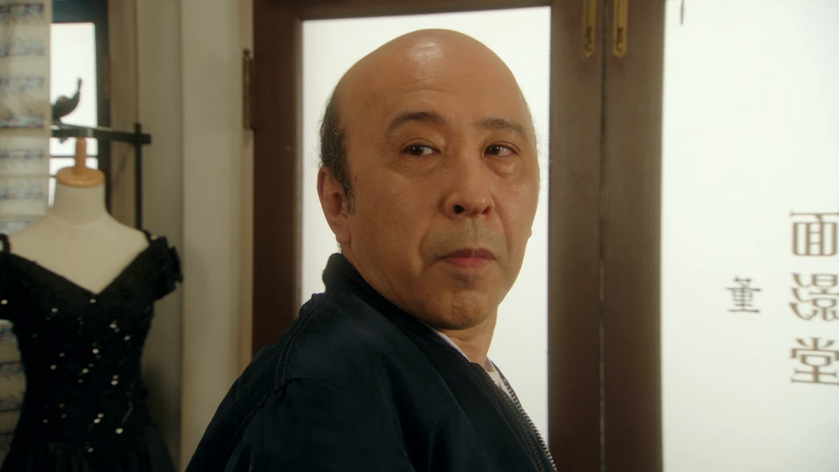 Shozo Matsuki | Kamen Rider Wiki | Fandom