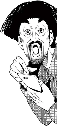 Watcherman | Kamen Rider Wiki | Fandom