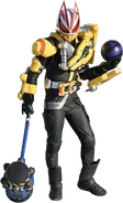 Gigant Hammer | Kamen Rider Wiki | Fandom