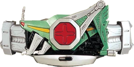 Hopper Zecter | Kamen Rider Wiki | Fandom