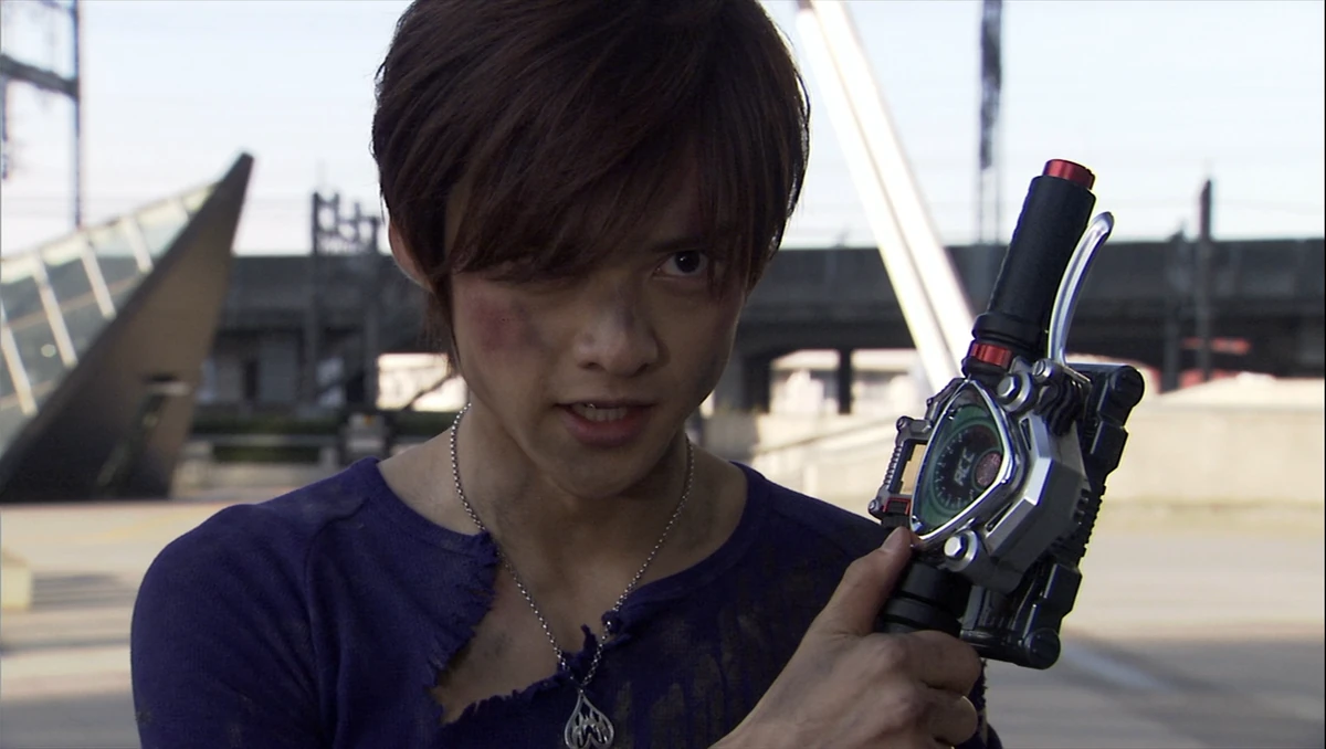 The T Returns/The Man Who Cannot Die | Kamen Rider Wiki | Fandom