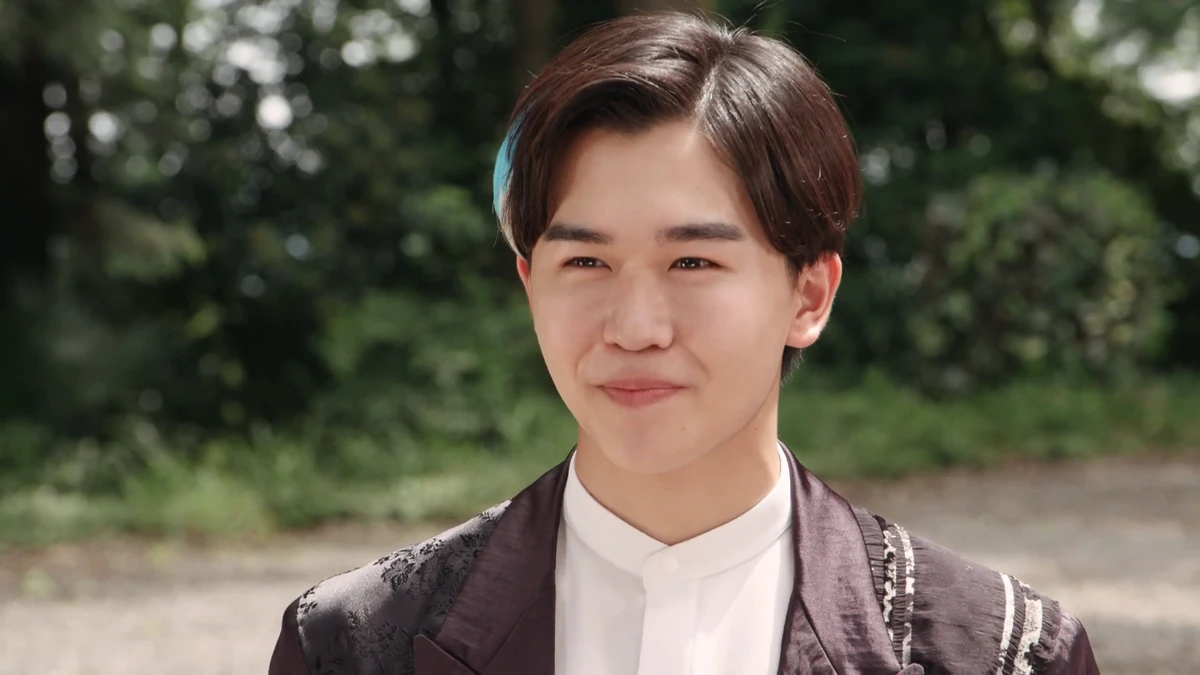 Ziin | Kamen Rider Wiki | Fandom