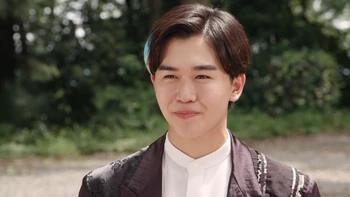 Ziin | Kamen Rider Wiki | Fandom