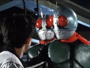 Double Riders | Kamen Rider Wiki | Fandom