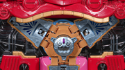 Angry Pudding | Kamen Rider Wiki | Fandom