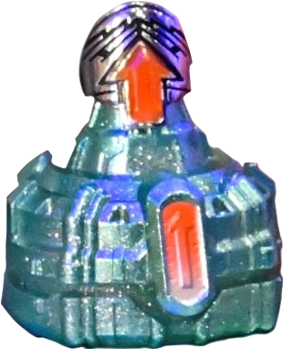 Alchemis Charger | Kamen Rider Wiki | Fandom