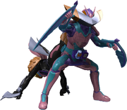 Vice | Kamen Rider Wiki | Fandom