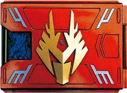 Card Decks (Ryuki) | Kamen Rider Wiki | Fandom
