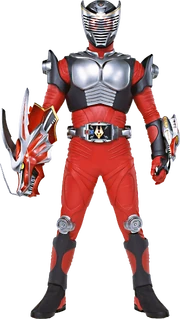 Kamen Rider Ryuki | Kamen Rider Wiki | Fandom