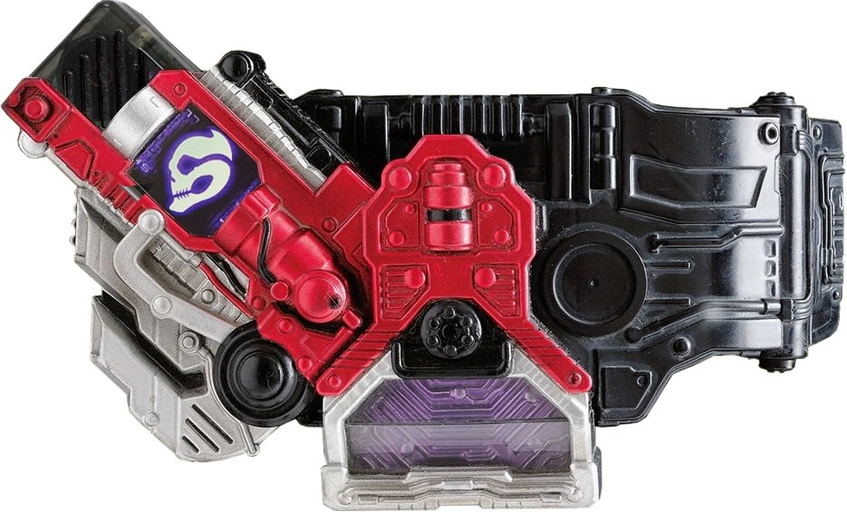 Lostdriver | Kamen Rider Wiki | Fandom