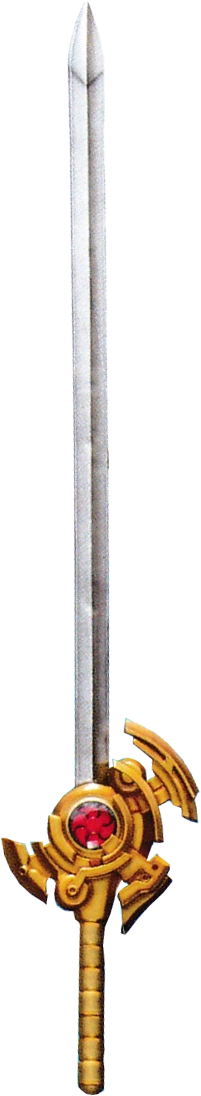 Barlckxs' Sword | Kamen Rider Wiki | Fandom