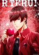 Fuuto PI/Gallery | Kamen Rider Wiki | Fandom