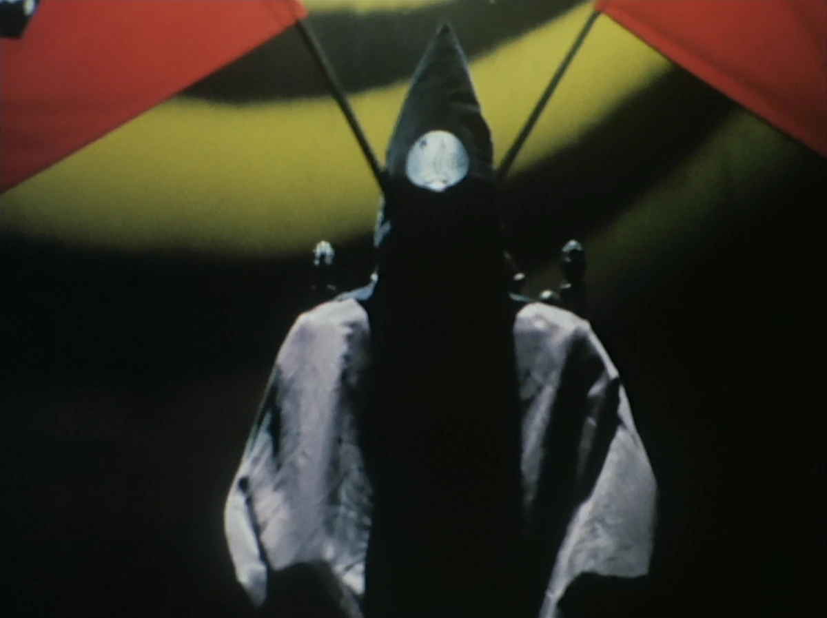 Ambush! The Destron Leader!! | Kamen Rider Wiki | Fandom