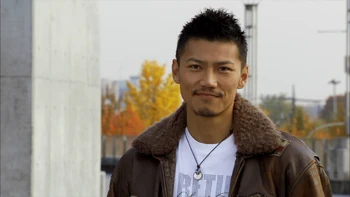 Akira Date | Kamen Rider Wiki | Fandom