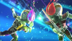 Negataros Kamen Rider Wiki