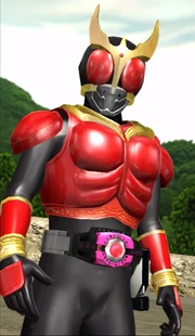 Kamen Rider Decade (Rider) | Kamen Rider Wiki | Fandom