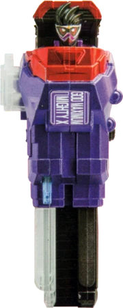 God Maximum Mighty X | Kamen Rider Wiki | Fandom