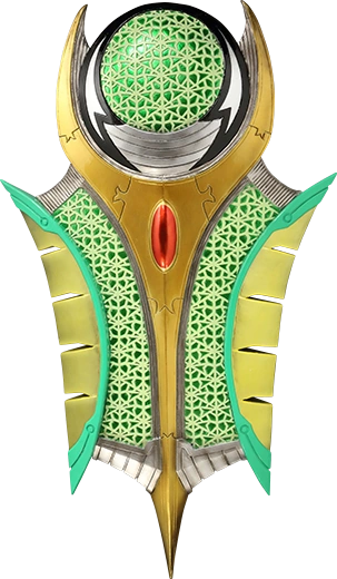 Kamen Rider Gaim Melon Arms