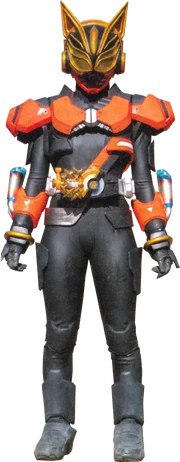 Neon Kurama | Kamen Rider Wiki | Fandom