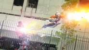 Rider Kick | Kamen Rider Wiki | Fandom