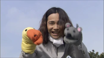 Ryo Itoya | Kamen Rider Wiki | Fandom