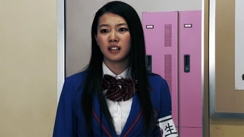 Yuka Eda | Kamen Rider Wiki | Fandom