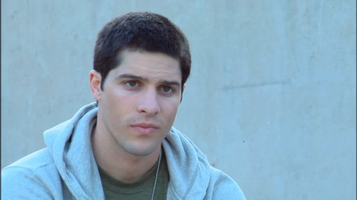 Chris Ramirez | Kamen Rider Wiki | Fandom