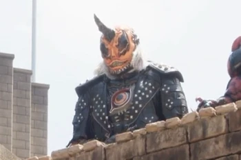 Another Ghost | Kamen Rider Wiki | Fandom