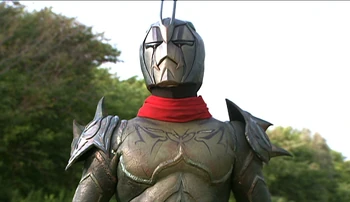 Go·Badaa·Ba | Kamen Rider Wiki | Fandom