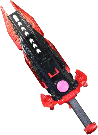 Gavvgablade | Kamen Rider Wiki | Fandom