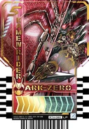 Ark | Kamen Rider Wiki | Fandom